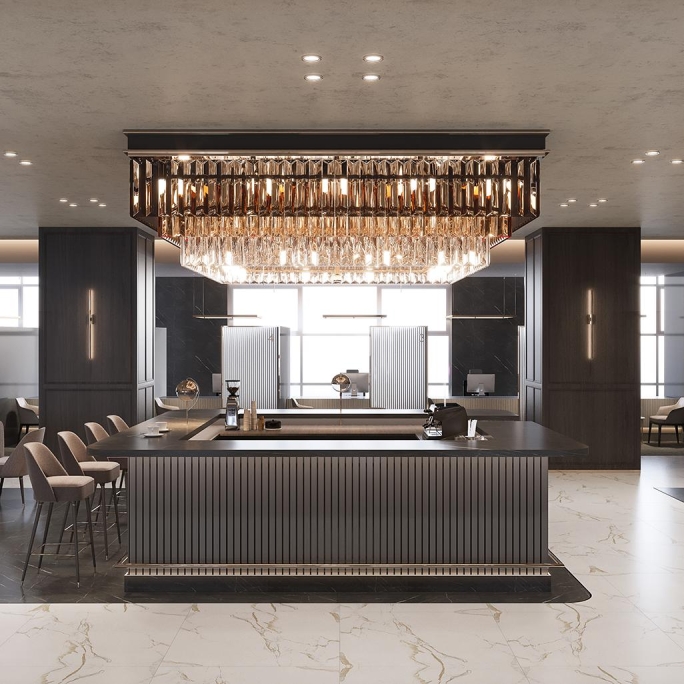 ATI CONSULTANTS, ARCHITECTS & ENGINEERS – Architecture Engineering ...