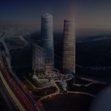 ATI CONSULTANTS, ARCHITECTS & ENGINEERS – Architecture Engineering ...