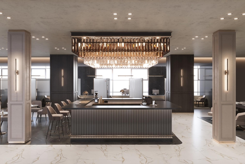 Projects – ATI CONSULTANTS, ARCHITECTS & ENGINEERS